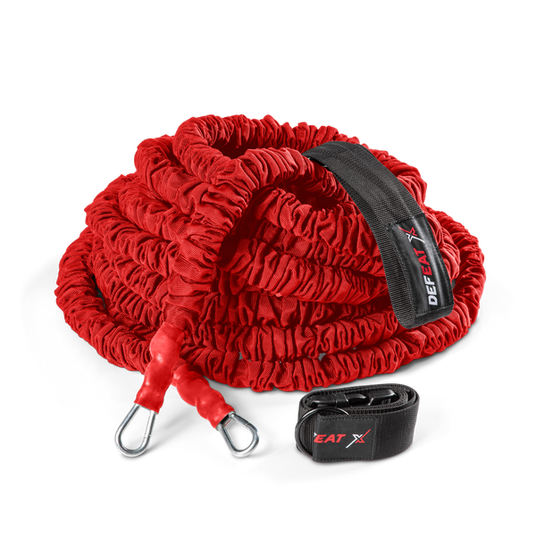 DEFEAT X OVERSPEED BUNGEE TRAINER