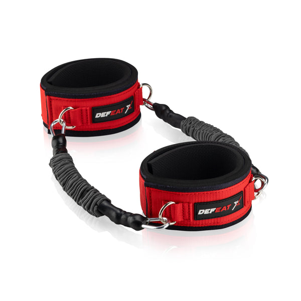 Ultimate Speed Bands - DEFEAT X